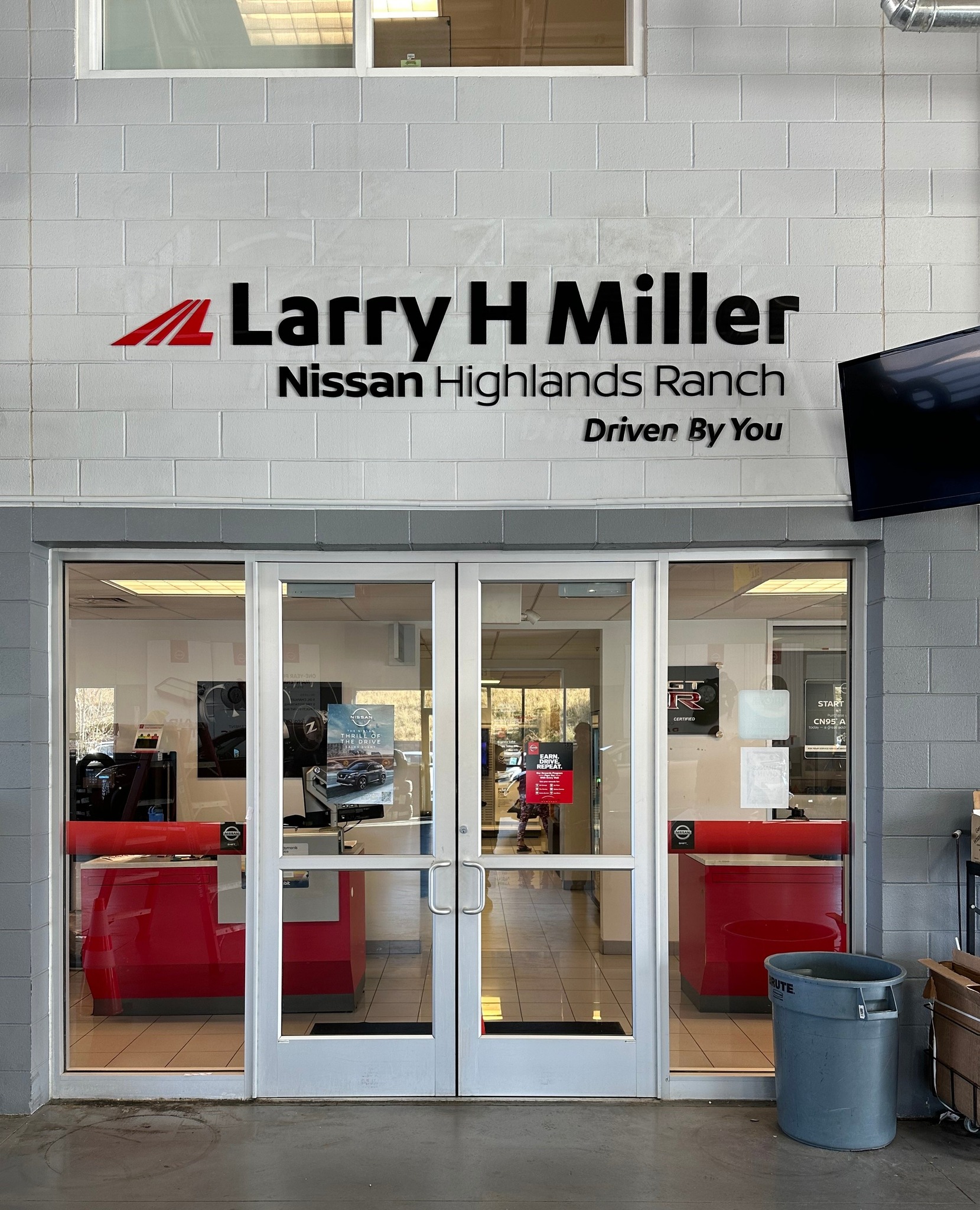 Signs, Banners, Wraps, and Murals | Mile High Graphics in Denver