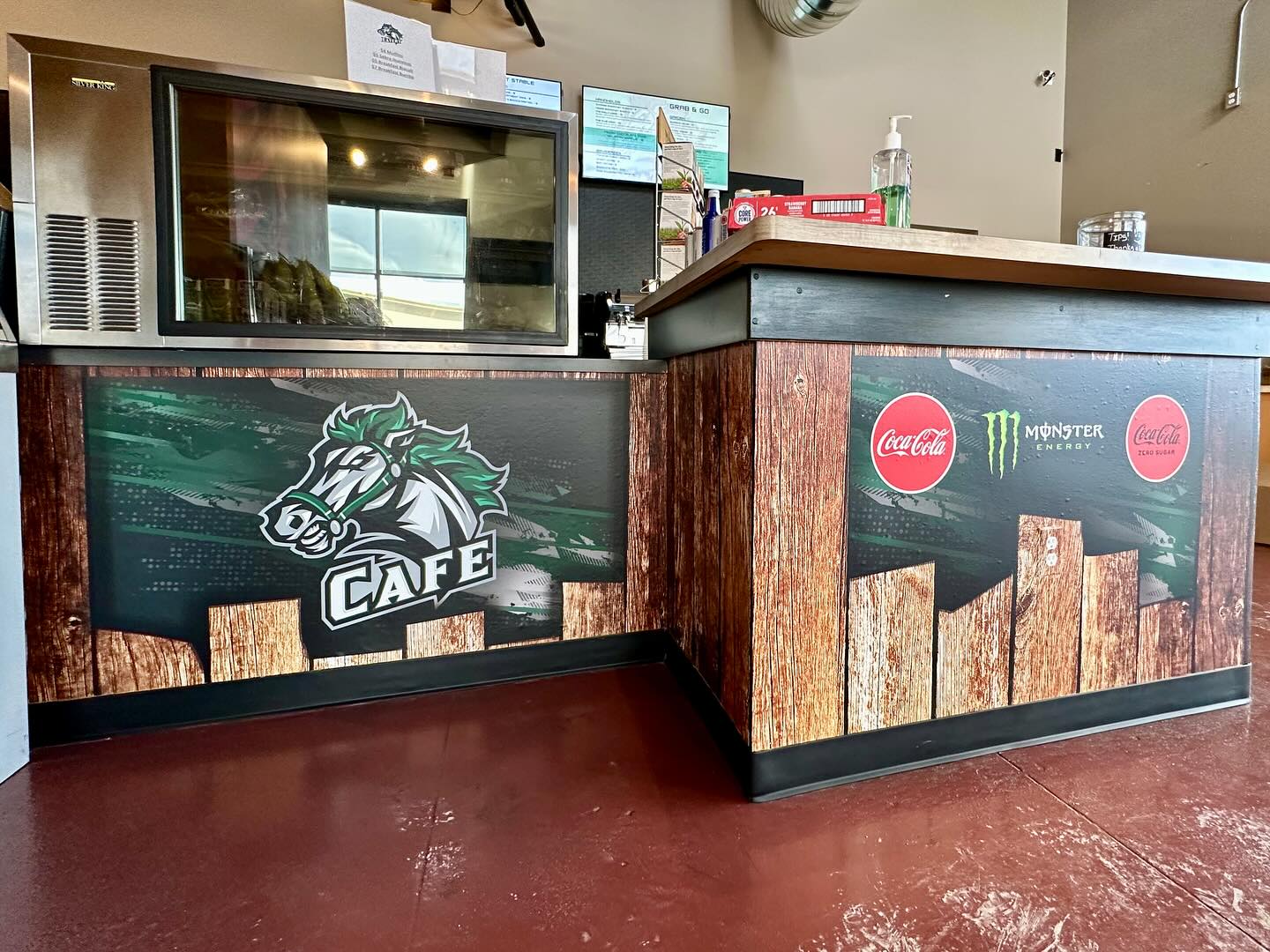 Signs, Banners, Wraps, and Murals | Mile High Graphics in Denver