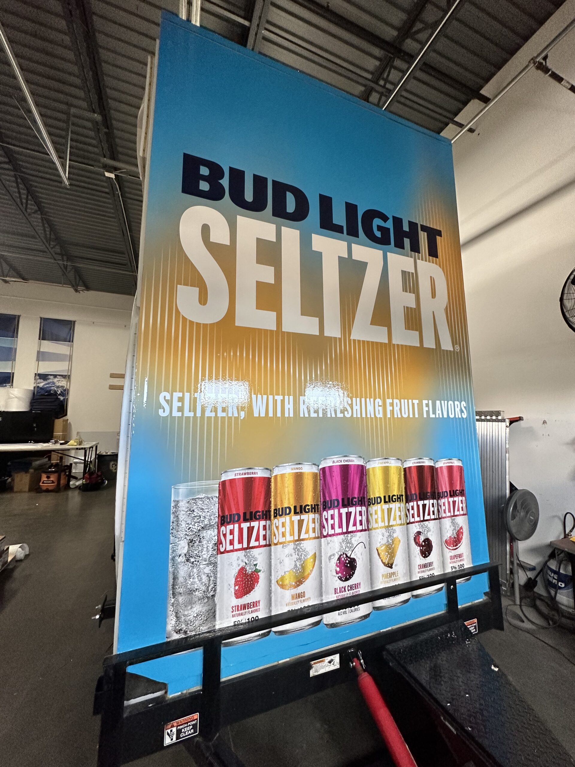 Signs, Banners, Wraps, and Murals | Mile High Graphics in Denver