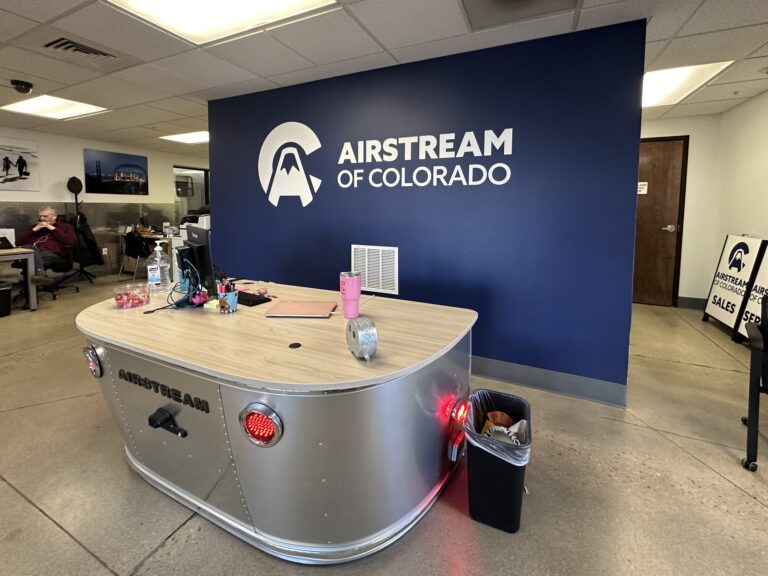 Signs, Banners, Wraps, and Murals | Mile High Graphics in Denver